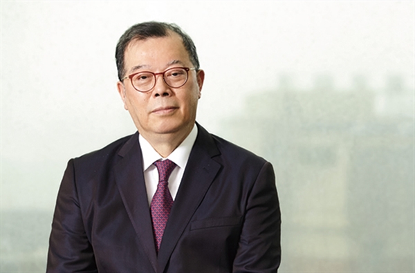 パワーチップ・セミコンダクター・マニュファクチュアリング 会長 フランク・ファン氏 | 電子デバイス産業新聞（旧半導体産業新聞）